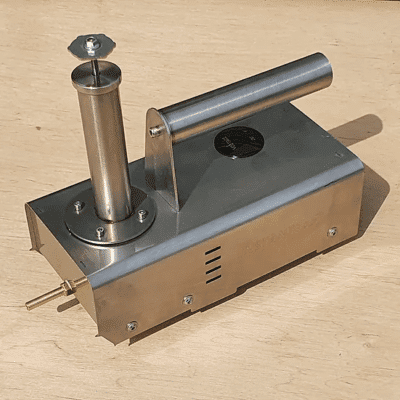 Instantvap 18V+Premium Akku Oxalsäureverdampfer (Einhell®, Makita ...